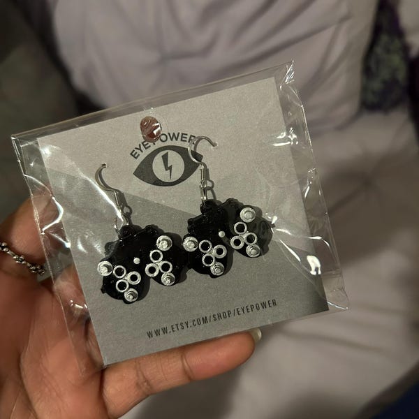 Optometry Cupcake Toppers, Optometry Gift, Optometrist, Eye Doctor ...