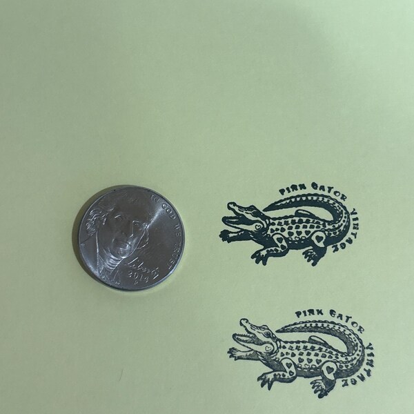 CUSTOM STAMP, Any Size/design,large Stamp, Small Stamp, Personalised ...