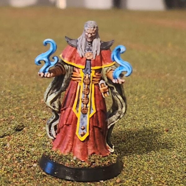 Paladin Knight Templar on Armored Giant Bear, Fighter Cavalier PC NPC ...