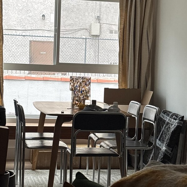 1 of 5 Vintage Ercol Windsor Dining Chairs, Massive Chair, Solid Wood ...