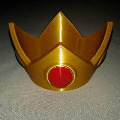 Princess Crown Princess Cosplay Set - Etsy