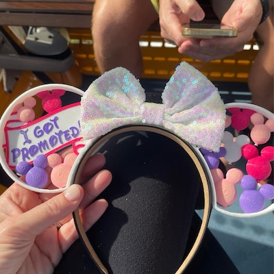 3D Geodesic Earth Ears - Etsy