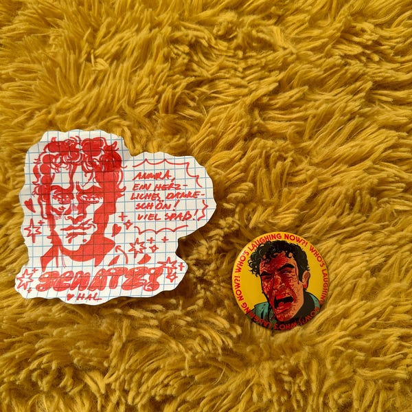 Ace Attorney Beanix / Phoenix Wright 4x6 Postcard Print - Etsy