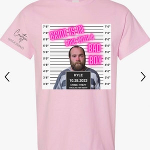 DIY Mugshot Sign Mugshot Template Unlimited Personal Use Instant ...