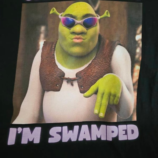 Wolf Ripping Shirt, Funny Meme Shirt, Sitting Wolf, Gift for Friend ...