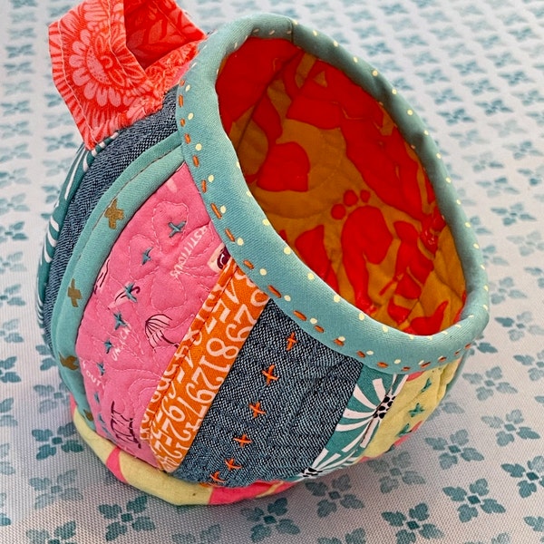 Bubble Pods Sewing Pattern - Etsy