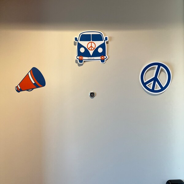 10 Piece Back to School Die Cut Set, School Die Cuts, Grade School ...