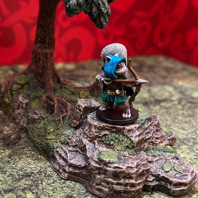 Shipping Containers D&D Dnd Dungeons and Dragons Wargaming 3D Printed ...