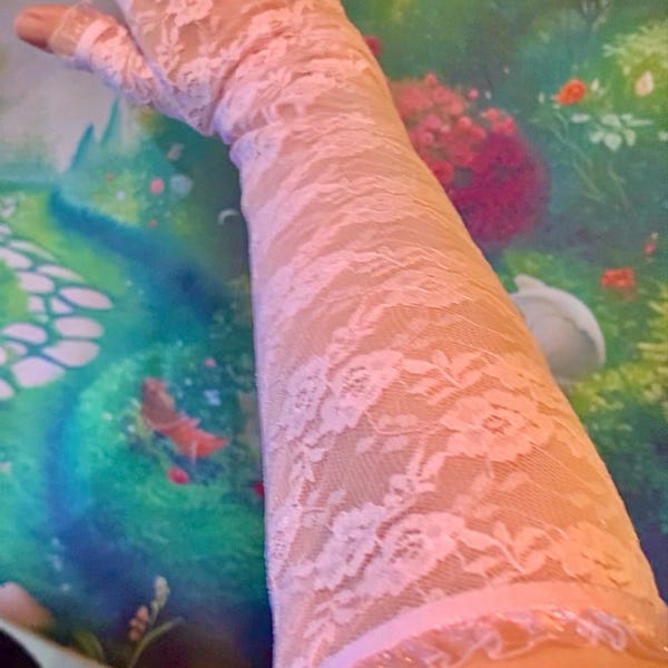 Pinky Two Piece Set, Fuzzy Outfit,rave Set, Rave Outfit, Festival ...