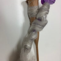 3D Printed Unicorn Ring Distaff - Etsy Canada