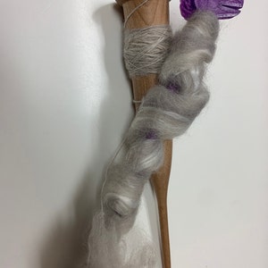 3D Printed Unicorn Ring Distaff - Etsy Canada