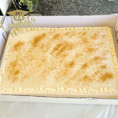 Custom Cake Topper Graduation Cake Topper Personalized Cake Topper Grad ...