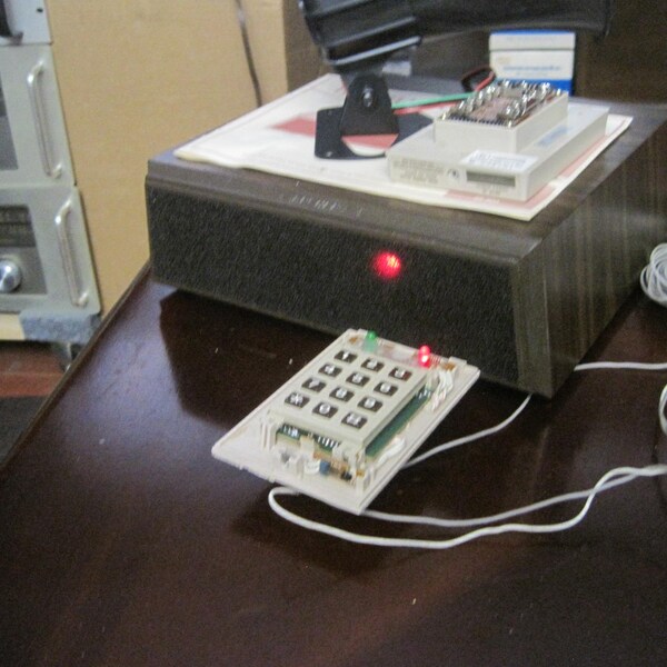 Vintage Radioshack TRS-80 Color Computer 2 in Original Box With ...