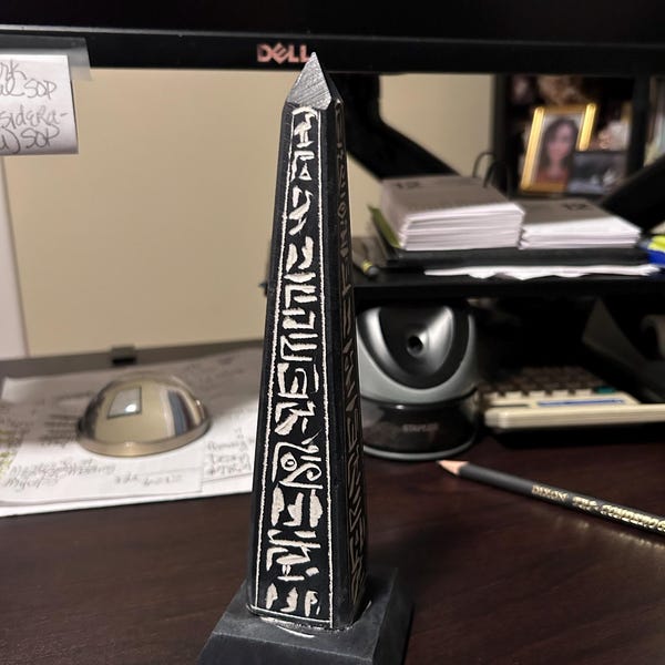 Egyptian Turkish Red Fez Tarboush Hat Black Tassel 22.5" and Red Fez ...