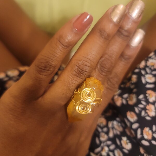 Hand Painted Adinkra Earrings on Coconut Shell - Mmere Dane - Time ...