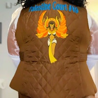 HOJ Lady in White Hat Silhouette and Cricut Cut Files Jpeg, Svg, Eps, Png, Gsp High Resolution ...