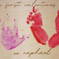 Parents Decision Token Dad's Turn Coin Mom's Turn Coin Funny Baby Gift ...