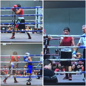 LIMITED-TIME SALE Adorable Baby Boxing Set for First Pictures ...