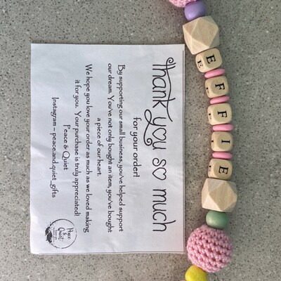 Pack of X 2 Silicone Mam Adapter for Mam Dummies Attach Any - Etsy UK