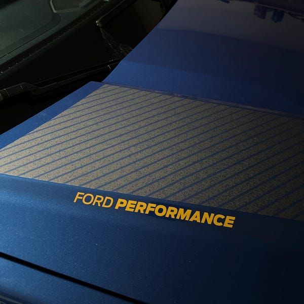 10 Gazoo Racing Window Decal Sticker, Fits Supra, GR86, GT86, FRS, GR ...