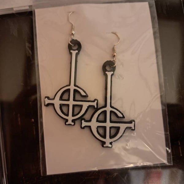 Higuruma's Executioner's Sword | Durable Cosplay Prop | Jujutsu Kaisen ...