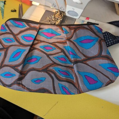 Astrid Bag PDF Sewing Pattern - Etsy Australia