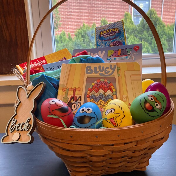 Whimsical Wood Bird Magnet Collection, Bird Accessories, Bird Decor ...