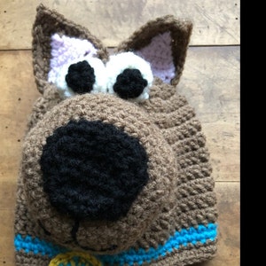 Rooby Rooby Roo CROCHET PATTERN - Etsy