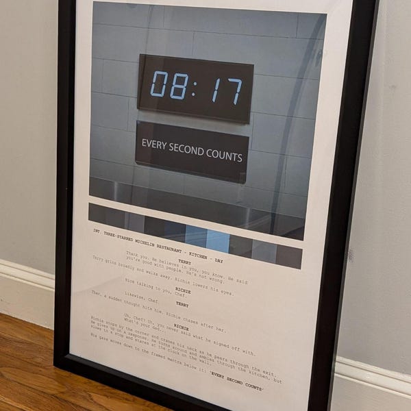 Interstellar Quote | Christopher Nolan Gift | Matthew Mcconaughey ...