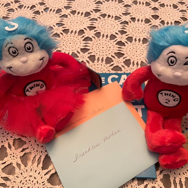 Dinosaur Finger Puppets With Coordinating Volcano Bag - Fun and ...