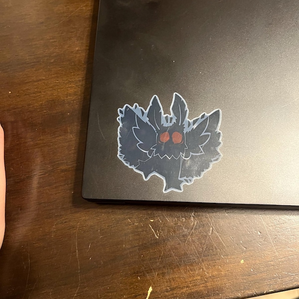 Sinners 2025 Remmick 3.0in Sticker - Etsy