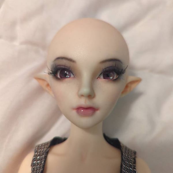 Full Set-yosd Doll 1/6(30cm) Doll With Clothing Suit-yosd Doll Clothes Set-bjd Clothing Suit-bjd ...