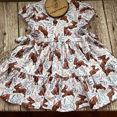 Wrap Dress Sewing Pattern / Front Button Dress Sewing Pattern / PDF ...