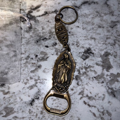 Mexican Toy. 4 Mini Toys, Balero, Spinning Top, Take 2, Yo-yo. Made in ...