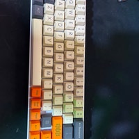 Fully Customizable 60/65 Percent Mechanical Keyboard please Read ...