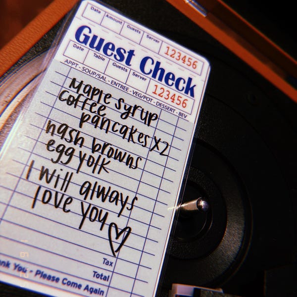 Halsey Inspired Sticker || Honey Lyrics Sticker || Matte or Glossy ...