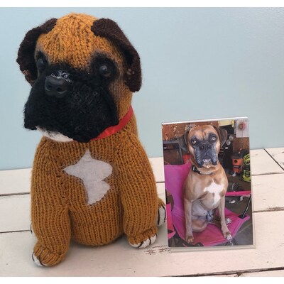 Boxer Dogs, Boxer Dog Gifts, Boxers Lovers Gifts, Gifts for Boxer Dog ...