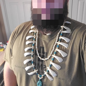 8 Horse Hair Scalp Locks Black or White Native Crafts - Etsy