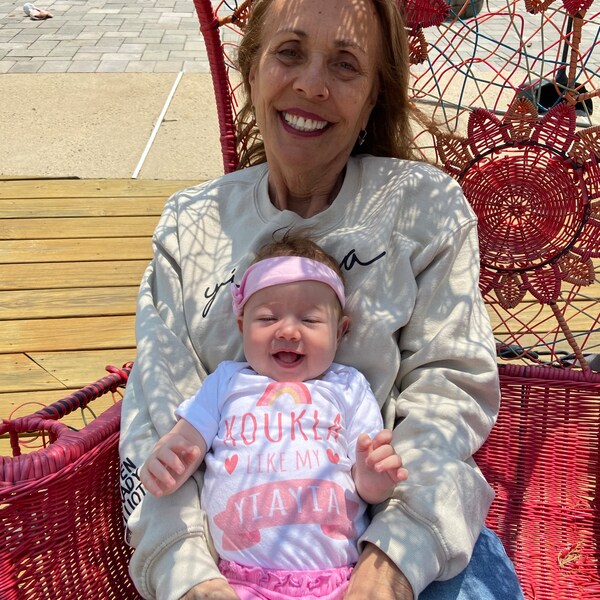 Greek Koukla Evil Eye | Unisex Greek T-shirt | Funny Greek T-shirt ...