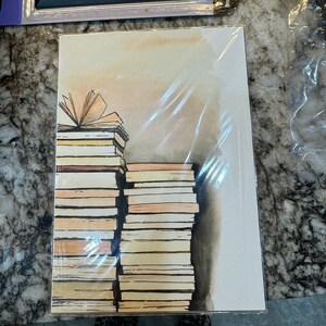 Sun is up Sky is Blue Watercolor Sticker, Dear Prudence Beatles Sticker ...