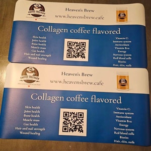 Custom Magnets Print and Cut Any Design and Shape Scratch Resistant ...