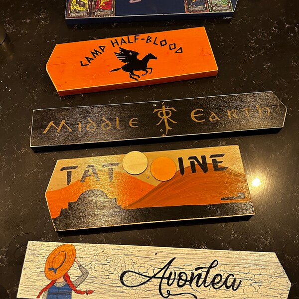 Key West Bars Directional Signs - Etsy