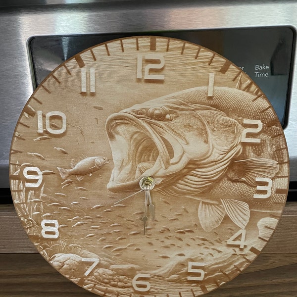 3D Illusion | Laser PNG Digital File | for Engraving | Laser Ready ...