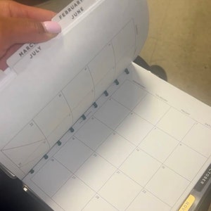 GTD Inbox Collection Getting Things Done Inbox / Task Organizer A5 ...