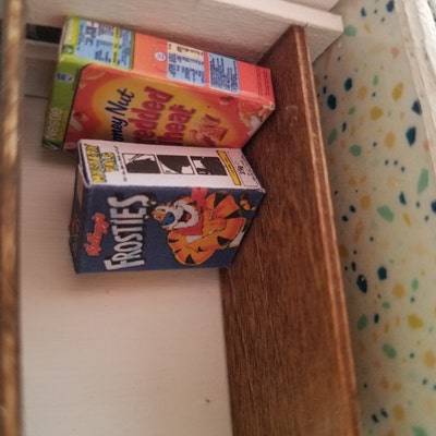 1:12 Scale A Hand Made Loaf of Bread Split Tin Dolls House - Etsy