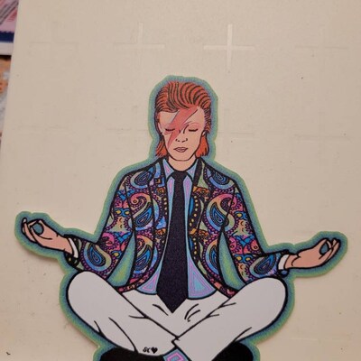 Obama Sticker - Etsy