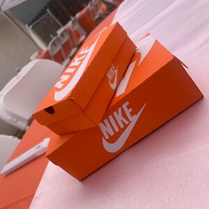 Mini Shoebox 6 Pack - Etsy