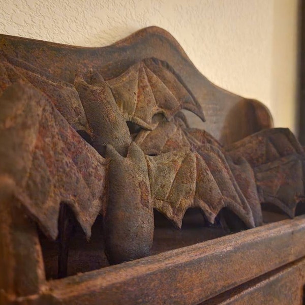 Primitive Digital Pattern EPATTERN Folk Art Primitive Christmas ...