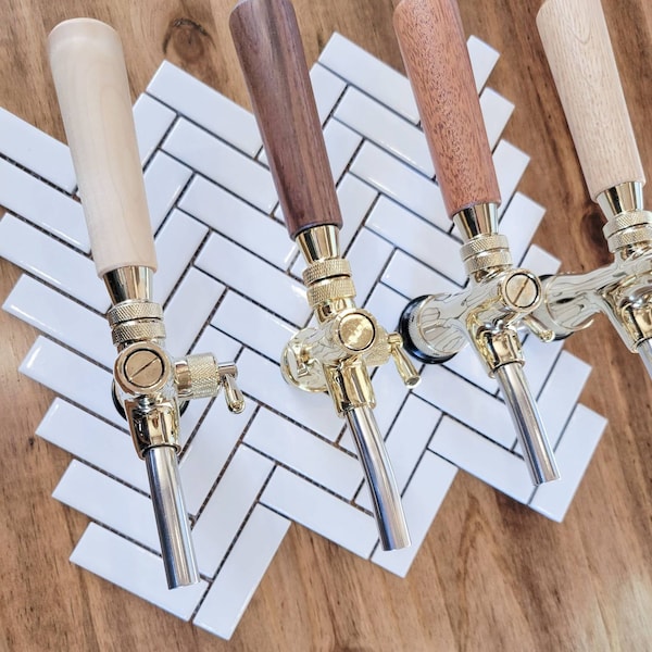 Beer Tap Handle 4" - Etsy