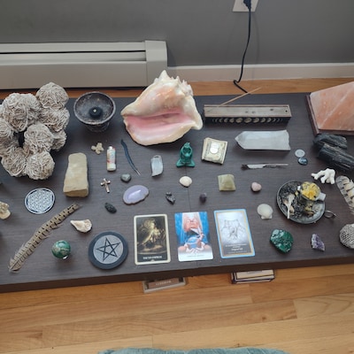 Urim & Thummim Real Stones - Etsy